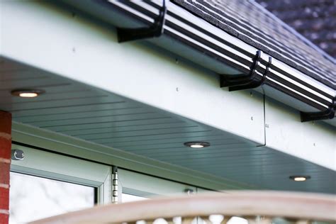Soffits And Fascias Liniar Soffits And Fascias Liniar