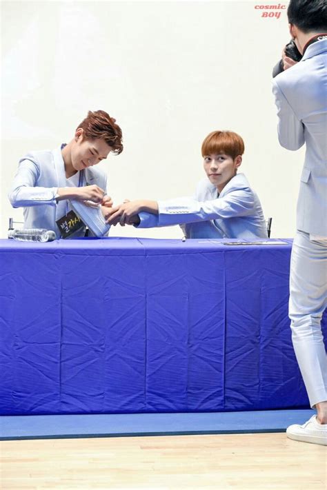 Seungjun Heejun Knk Seungjun Kpop Vocalist