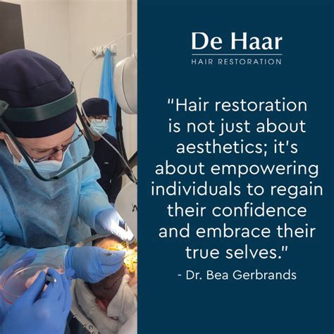De Haar Hair Restoration On Linkedin Hairrestoration