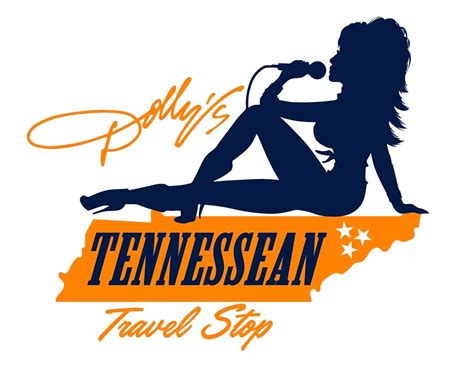 Dolly Parton Launches New Highway Truck Stop Business First Location