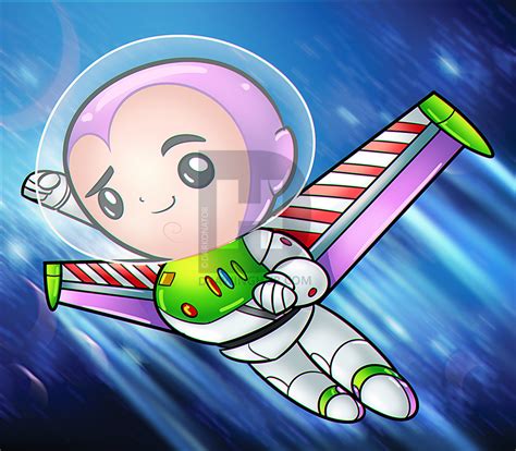 Buzz Lightyear Drawing At Explore Collection Of Buzz Lightyear Drawing