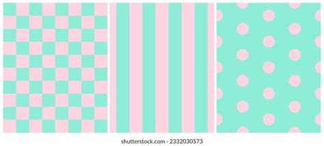 15 Thousand Light Pink Checkered Background Royalty Free Images Stock