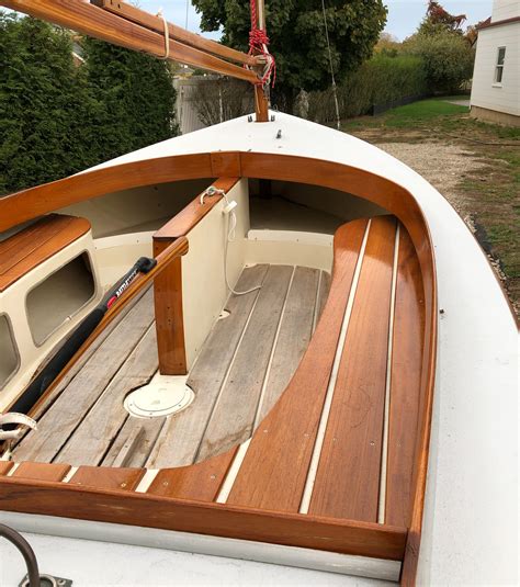 2004 Compass Classic And Turnkey Daysailer For Sale Yachtworld