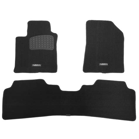 خرید کفپوش خودرو هیوندای آزرا 2009 مدل موکتی