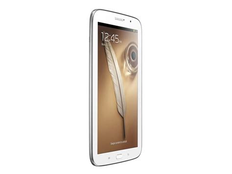 Samsung Galaxy Note 8 Tablet