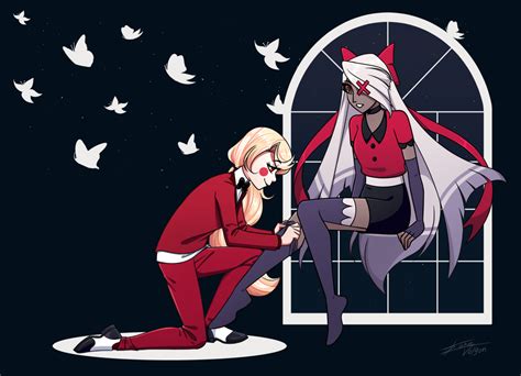 New Look By Kare Valgon On Deviantart