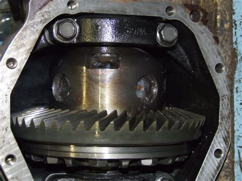 Diff Welding Driftworks Forum