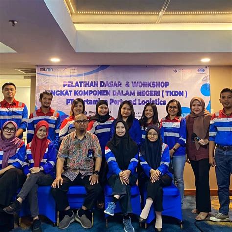 Muhammad Fadhli On Linkedin Pelatihan Dasar And Workshop Tingkat