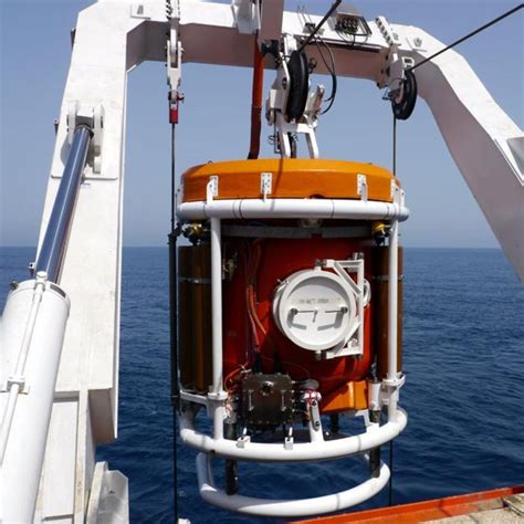 Saturation Diving Systems Smp Ltd