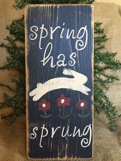 28 Best Spring Porch Sign Decor Ideas And Designs For 2026