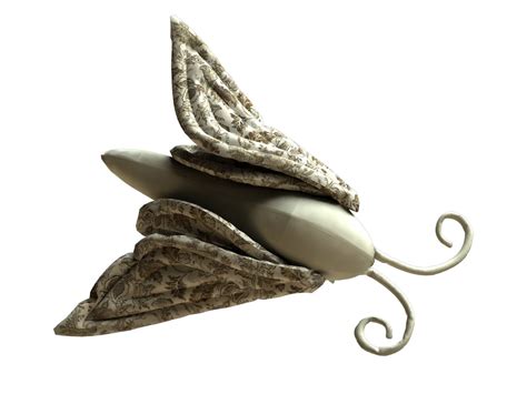 Moth Pdf Plush Pattern Resizing Moth Easy Toy Sewing Pattern