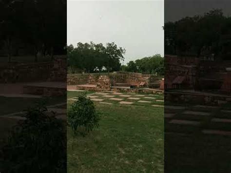Panipat War Memorial Kala Aam Panipat Haryana Tourism Places To