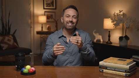 Prime Video Spider Vision Decoding Color