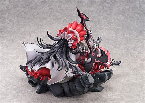 17 Scale Illya Onstein Princess Connect Redive Official Statue