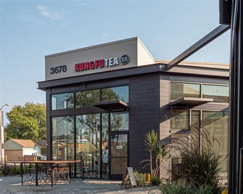 Riverside Central Mma Architecture