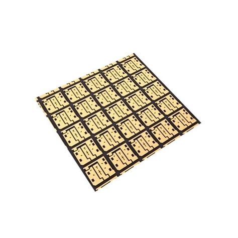 China Customized Multilayer Ceramic Pcb Circuit Board Suppliers