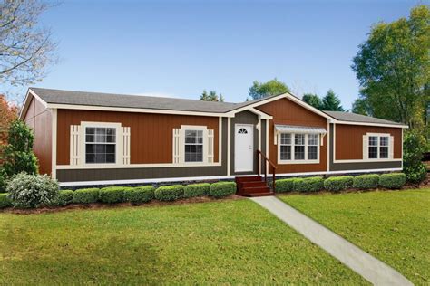 Ways To Find Mobile Homes For Sale Near You