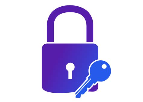 Download Lock Password Icon Royalty Free Stock Illustration Image Pixabay