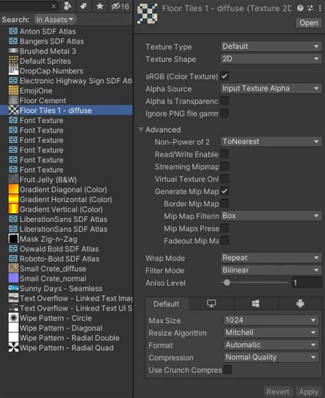 Shader 第四篇 · 使用纹理贴图和法线贴图 哔哩哔哩