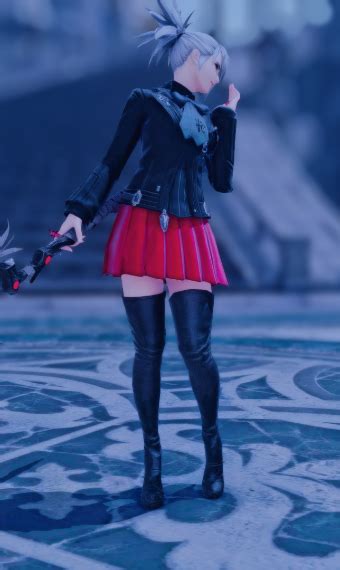 Ff Type 0 Sice Eorzea Collection