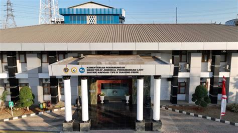 Resmi Jadi Blu Disnav Tanjung Priok Siap Buka Peluang Kerja Sama