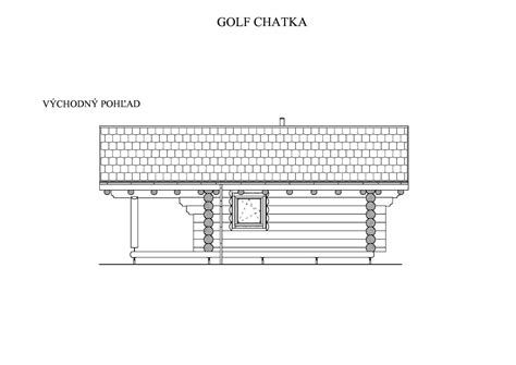 Chatka Golf Foreal