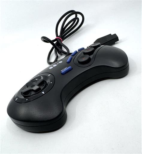 Sega Mega Drive Sg 8 Controller Gebraucht In Herisau Für Chf 20 Mit