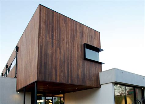 Cladding Installation Sydney Black Exterior Modern Exterior House Exterior Wood Architecture