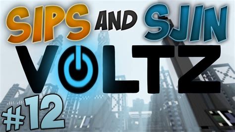 Voltz Episode 12 Upgrades Youtube