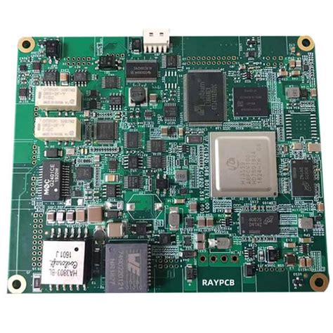 Rayming Aerospace Component Control Boards Electronic Pcb Assembly Raypcb Rayming Aerospace Component Control Boards Electronic Pcb Assembly Raypcb