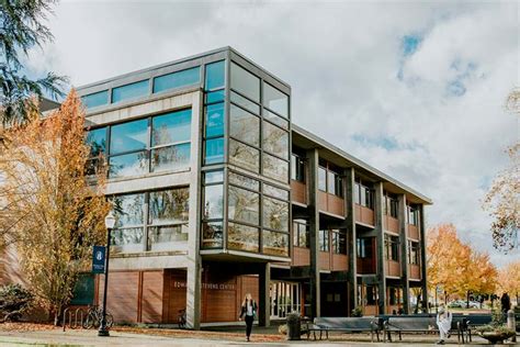 About George Fox University