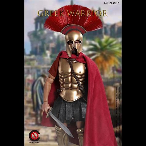 Spartan Spearman