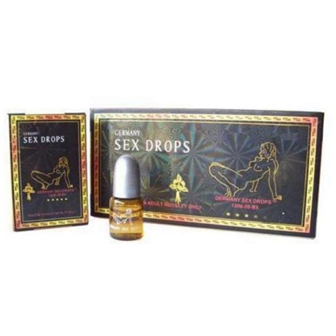 טיפות חשק תוצרת גרמניה פיתרון מושלם לבעיה סופר טויז