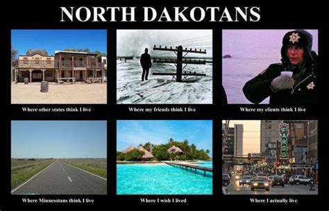 10 Funny North Dakota Memes That Are Totally Relatable North Dakota
