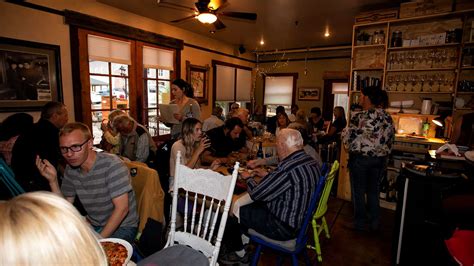 Gallery Stonefly Wood Fired Restaurant