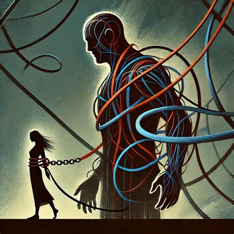 Understanding Narcissistic Relationships Dynamics And Strategies