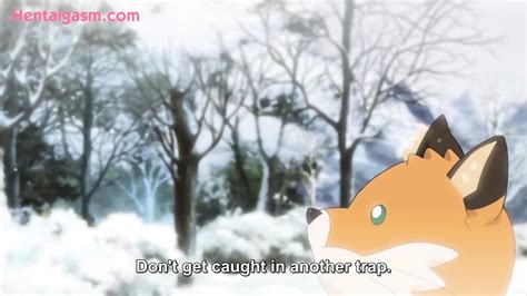 Kitsune Musume No Ecchi Na Oyado All Episodes 1 2 Fox Henai Eporner