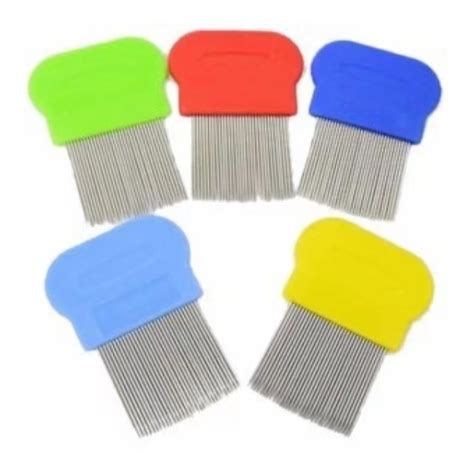 Cod Lice Terminator Removes Dandruff Hair Comb Magic Suyod Shopee Philippines