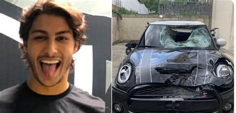 Condenado Por Homicídio Culposo Jogador Marcinho Pede Reforma Da Sentença