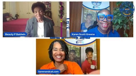 Trailblazing Journey The Inspiring Story Of Beauty P Baldwins