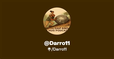 Darro11 Instagram Linktree