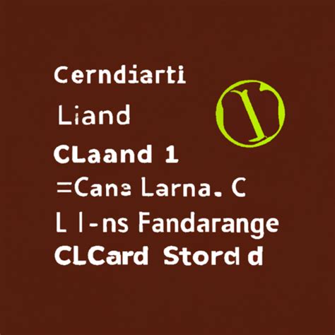 Ask Ai What Is The Role Of The Standard Library In C And What Are Some Commonly Used