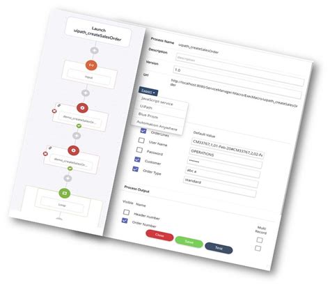 oracle rpa on premise or in the cloud automate oracle ebs system