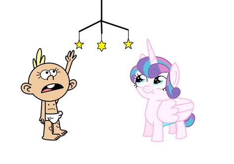 2967823 Safe Derpibooru Import Princess Flurry Heart Alicorn