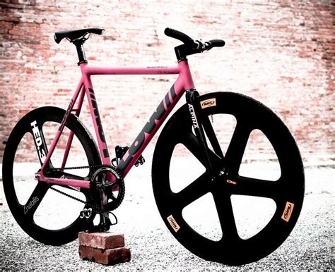 Fixie Riser Bars Tresooth Holiday Barnsu