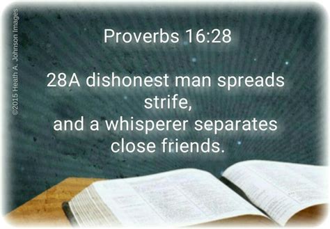 Proverbs 16 28 Proverbs 16 28 Proverbs 16 Proverbs