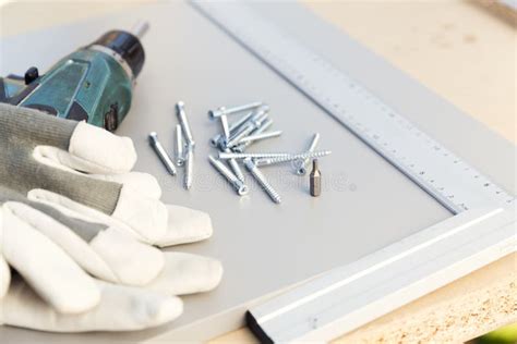 Furniture Assembly Making Of Kitchen Cabinet Furniture Making Tools