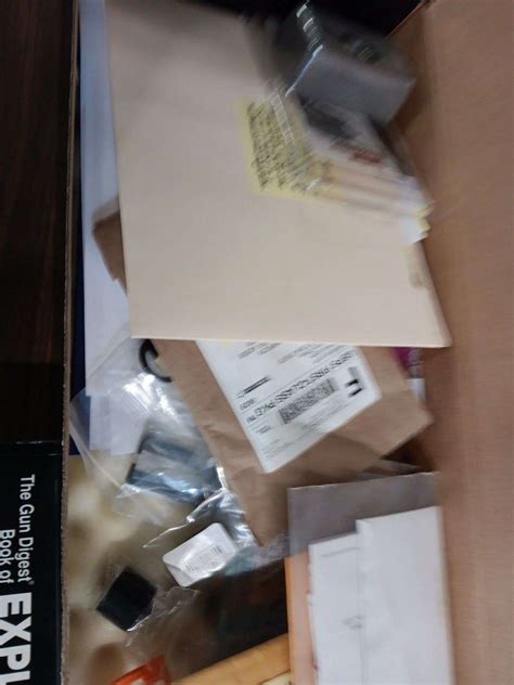 The Gun Digest Book Of Exploded Gun Drawings And Gun Accessories And