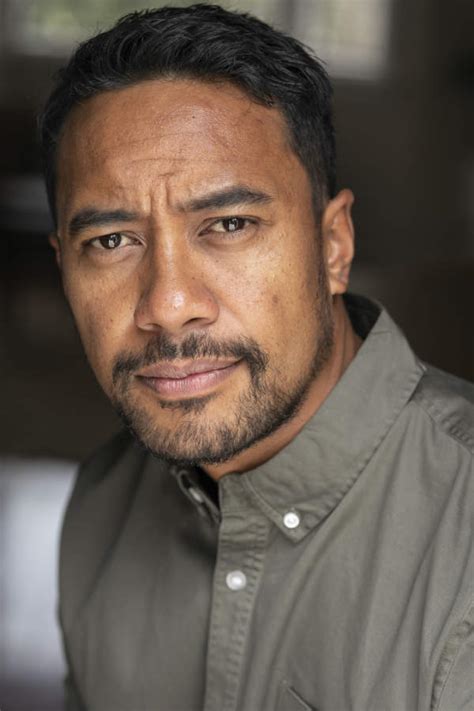 Dominic Ona Ariki Gcm