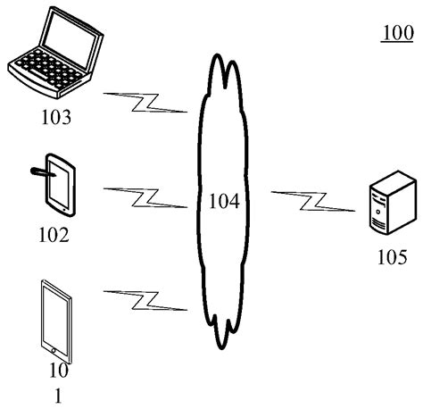 Method For Capturing Ear Animation Features And Electronic Equipment